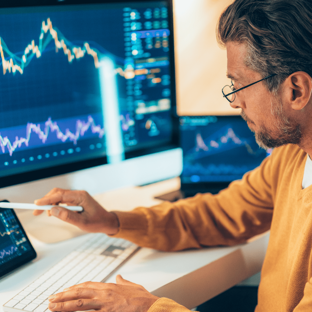 Traders Training Academy