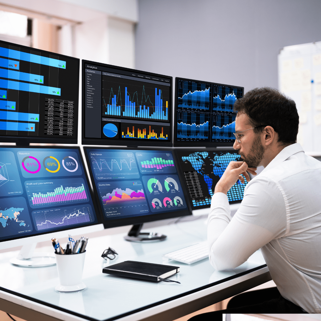 Traders Training Academy